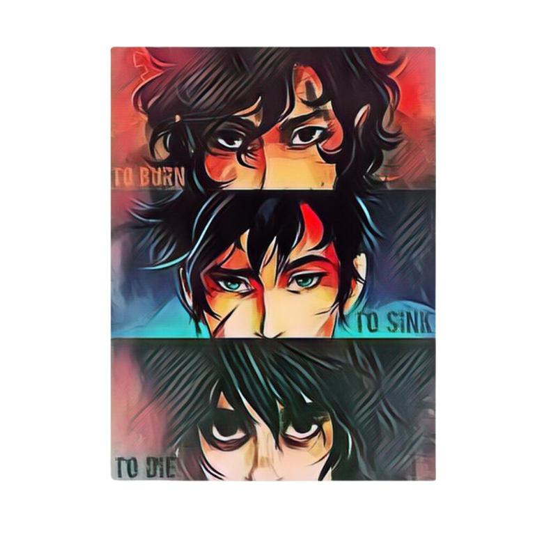 Percy Jackson Store | OFFICIAL Percy Jackson Merchandise